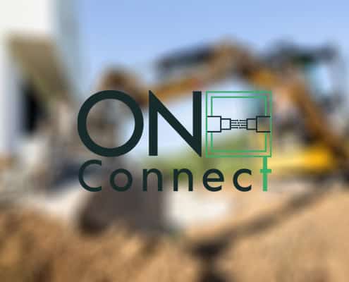 Forside - ON Connect